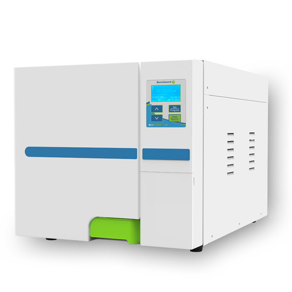BioClave™ 18 liter Research Autoclave BioClave™ 18 liter Research Autoclave