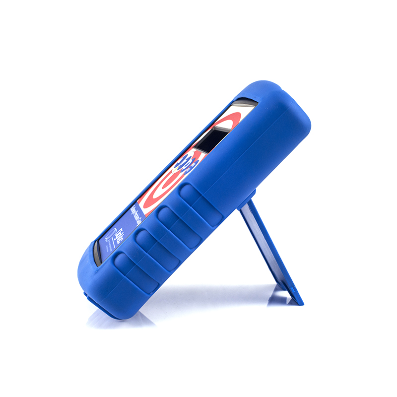 DigiVac Portable High Vacuum, Active Gauge, and Capacitance Manometer ...