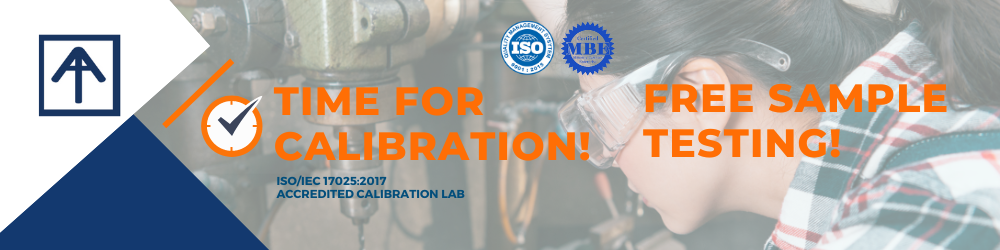 Temperature Calibration Services - Across International