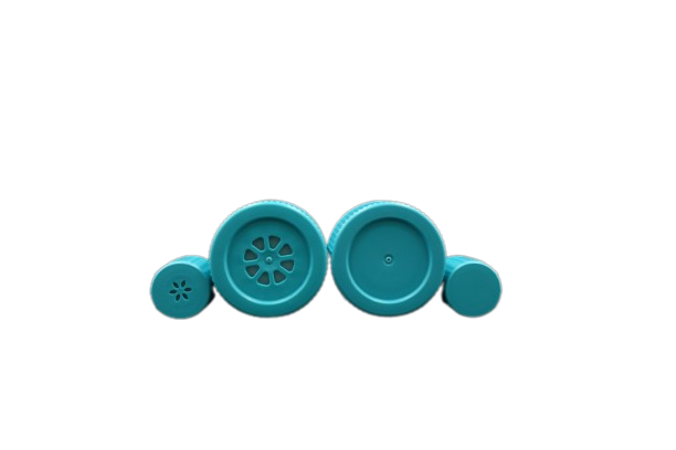 NEST BioFactory™ Plug and Vent Caps