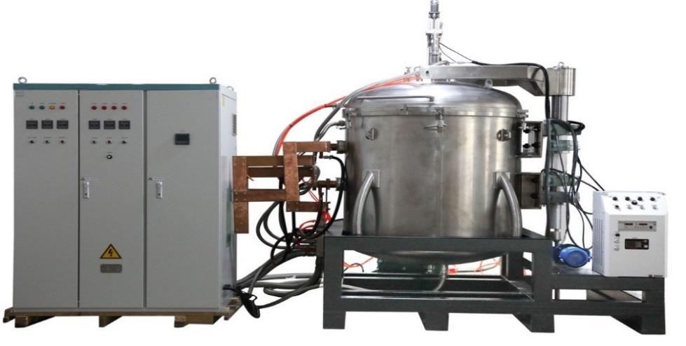Graphitization Furnace Across International Lab Furnace