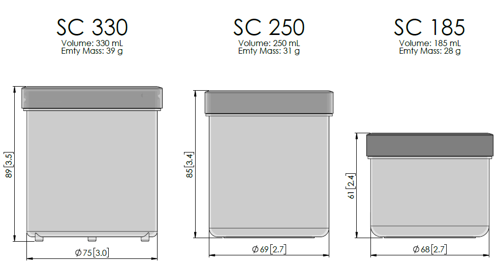 FlackTek DAC 330-100 SE