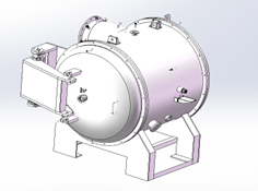 Graphitization Furnace Across International Lab Furnace