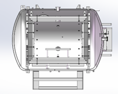 Graphitization Furnace Across International Lab Furnace