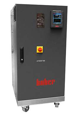 Huber Unistat T320 with Pilot ONE - LeDAB