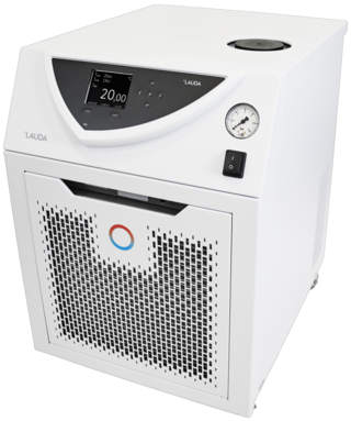LAUDA Variocool VC 5000 NRTL -20 to 80 C Circulation chiller