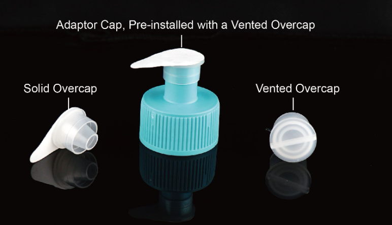 NEST BioFactory™ Adaptors and Overcaps