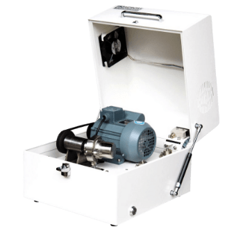 Choosing Right Laboratory Ball Mills for Powder Milling Application