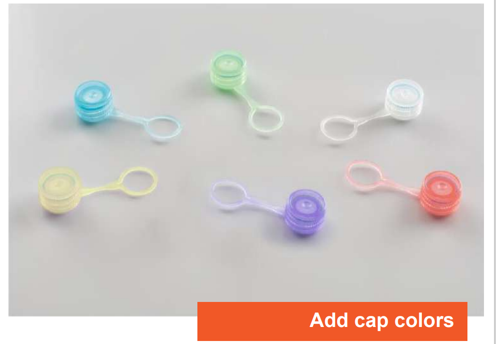 NEST Sample Vials NEST Sample Vials
