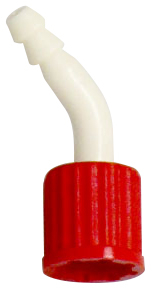 Ai GL14 Chilling Fluid or Vacuum Connectors - Pack of 5