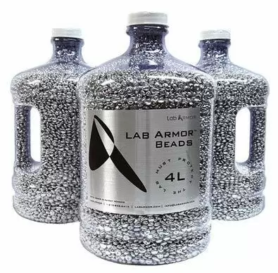 Lab Armor Thermal Beads 0.75L 2L 4L 5L 8L