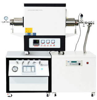 Lab Furnaces - Heat Treatment Equipment - Across International