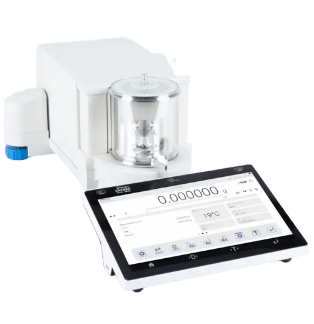 Balances Scales for Lab Equipment