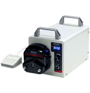 Laboratory Pumps - Across International