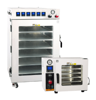 Lab Ovens | Across International