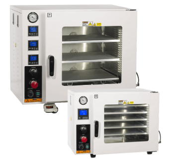 AccuTemp Vacuum Oven - Across International