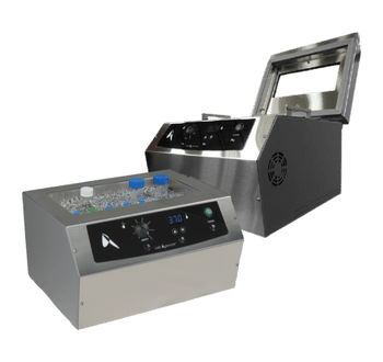 Thermal beads & baths