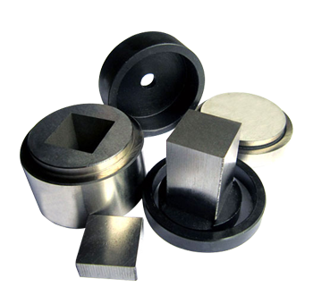 Square Dies - Pressing Dies - Presses - Product Categories