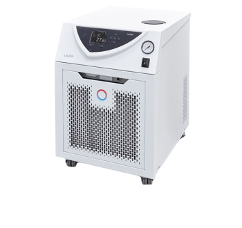 Lauda Chiller and Heater