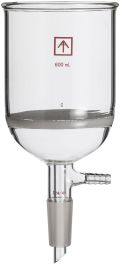 Buchner Funnels | Lab Funnels | Industrial & Scientific Equipment
