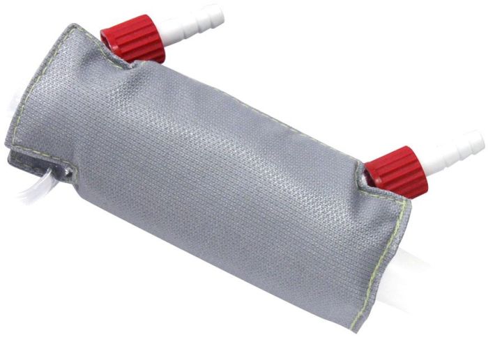 Ai -60° to +280°C DrainShield Fabric Insulation Sleeve for 5L Heads