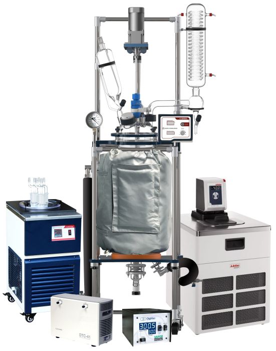 crystallization equipment