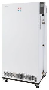 Lauda Chiller and Heater