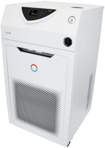 Lauda Chiller and Heater