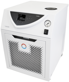 Lauda Chiller and Heater