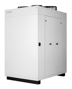 Lauda Chiller and Heater