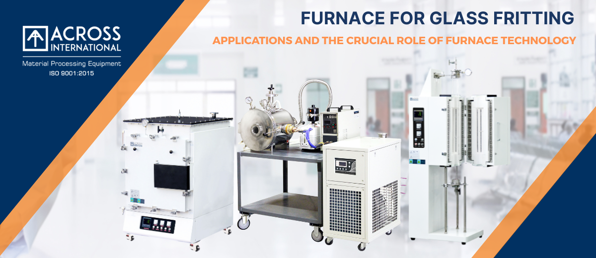 Lab Equipment Manufacturer & Supplier | Across International